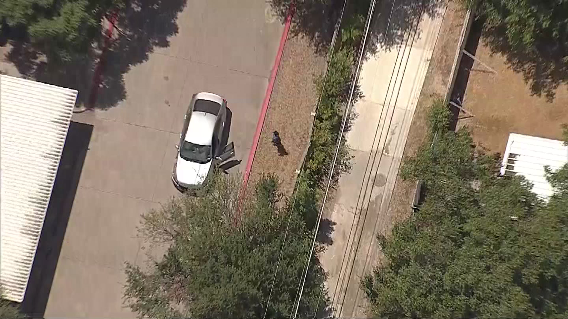 Police Chase Monday in Dallas County – NBC 5 Dallas-Fort Worth