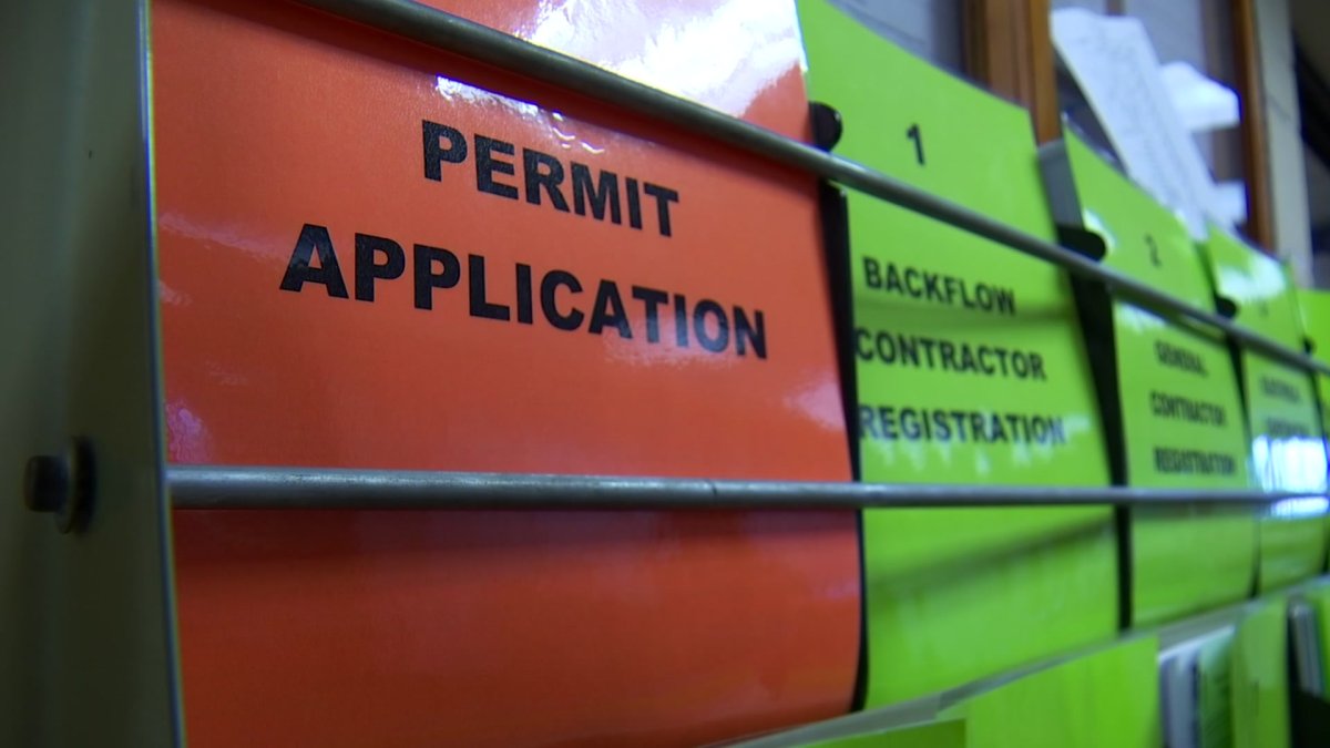 Dallas Permit Office Launches Reforms After Years of Complaints – NBC 5 ...