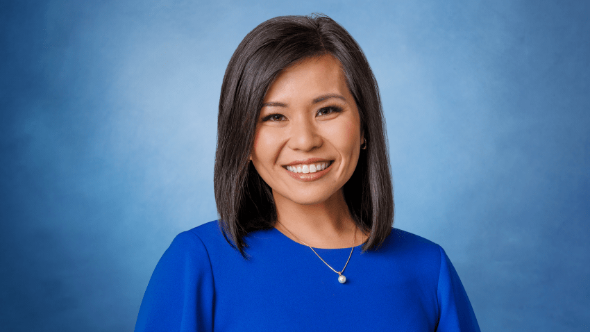 Lili Zheng – NBC 5 Dallas-Fort Worth