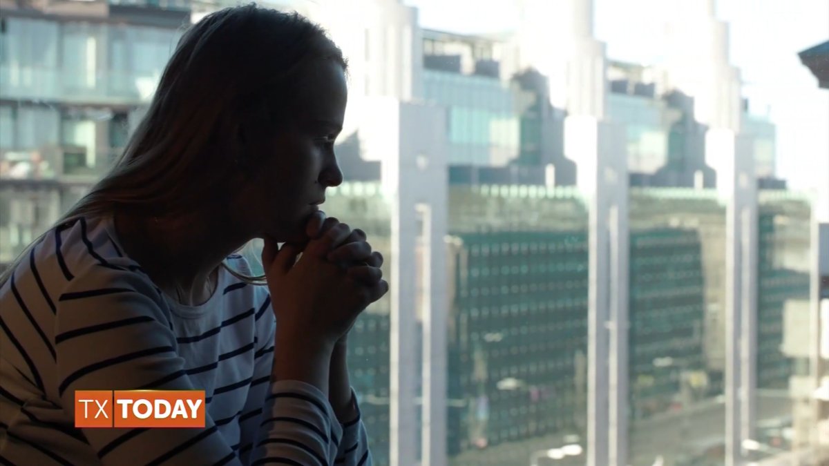 Find Healing and Closure With Mama Medium – NBC 5 Dallas-Fort Worth