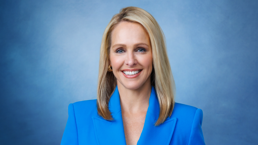 Meredith Land – NBC 5 Dallas-Fort Worth