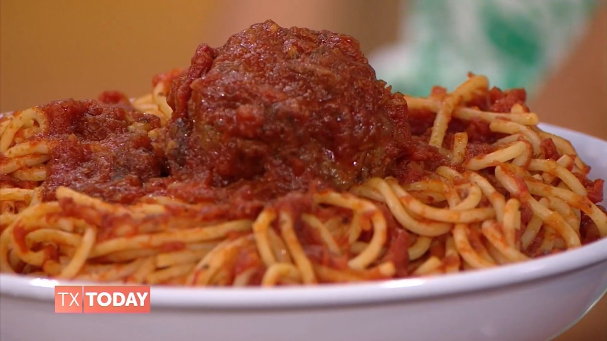 Say Ciao! To Mici Italian – NBC 5 Dallas-Fort Worth