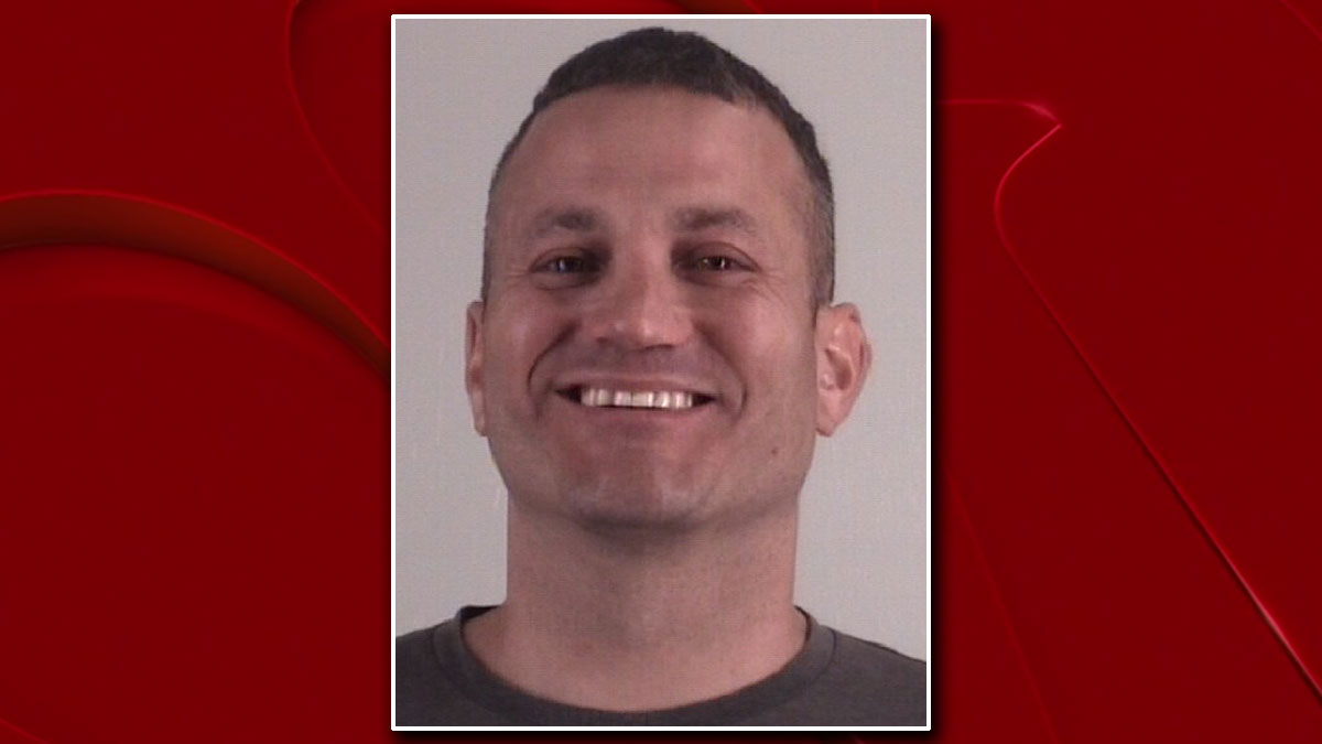Fort Worth Police Officer Accused of Family Violence – NBC 5 Dallas ...
