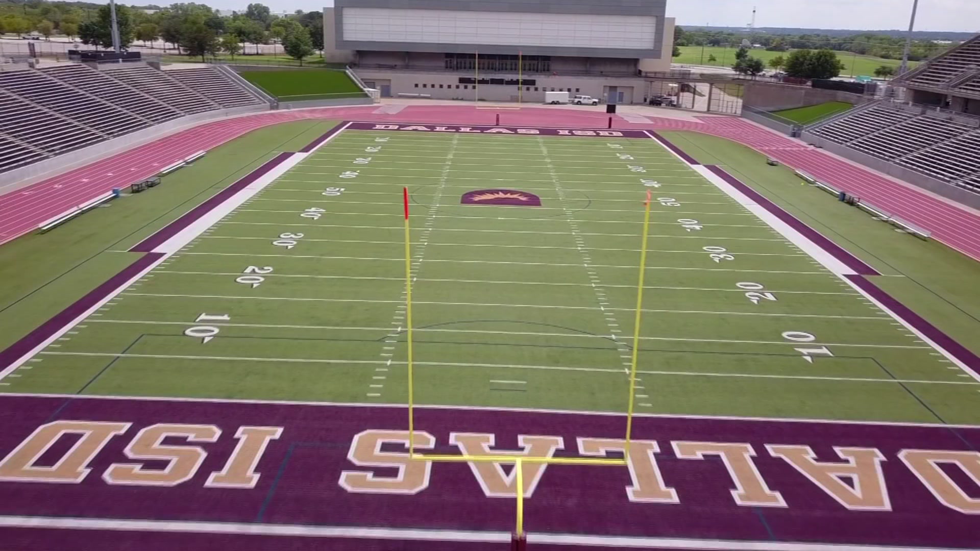 Victim Identified As Sergio Maas In Overnight Dallas Shooting, No ...