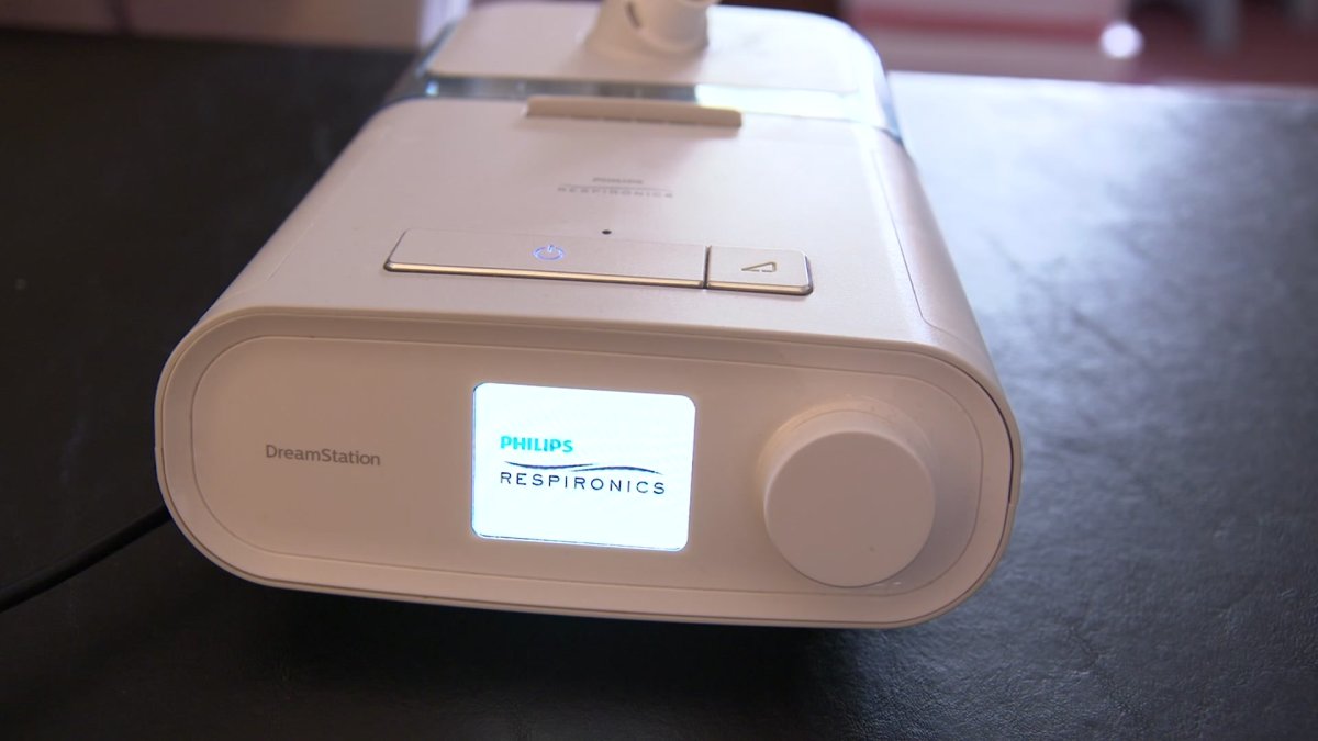 North Texans Still Waiting as CPAC Recall Enters 2nd Year – NBC 5 ...