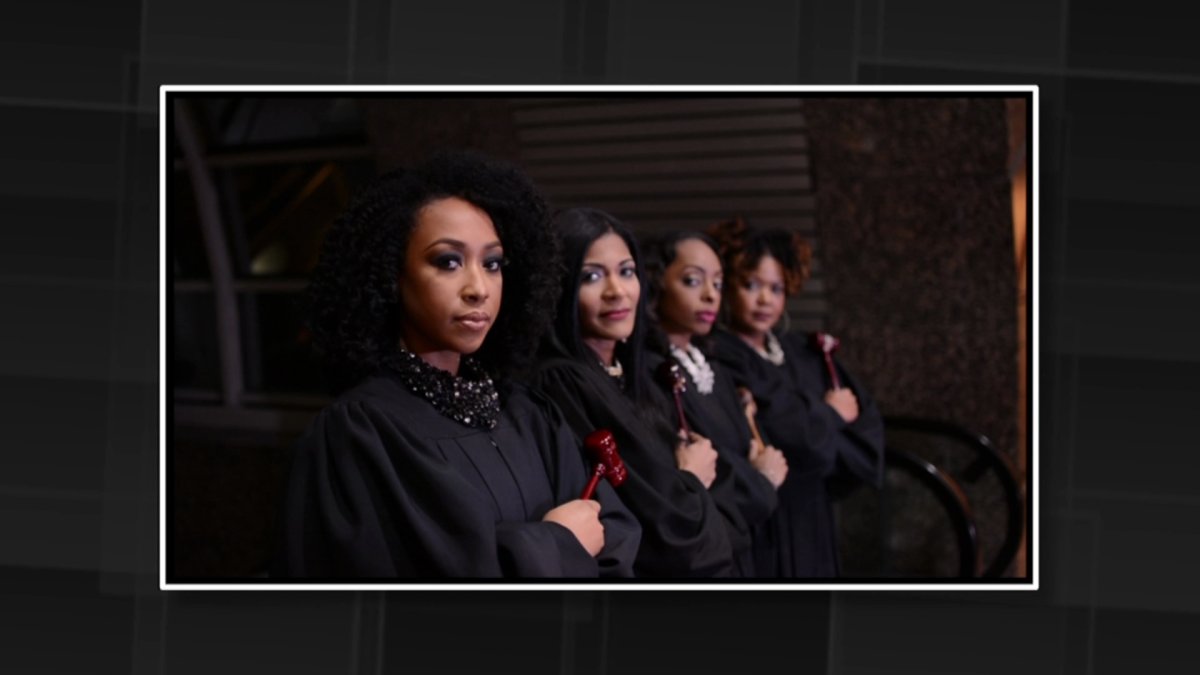 Dallas County Judges Create Program to Mentor Young People – NBC 5 ...