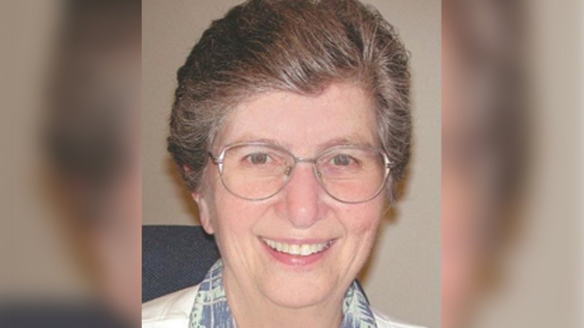 83-Year-Old Nun Released 5 Months After Kidnapping in Africa – NBC 5 ...