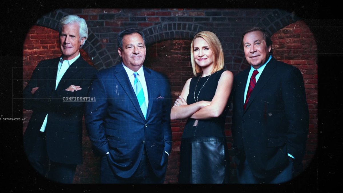 Dateline Comes To Nbc 5 Daytime Nbc 5 Dallas Fort Worth