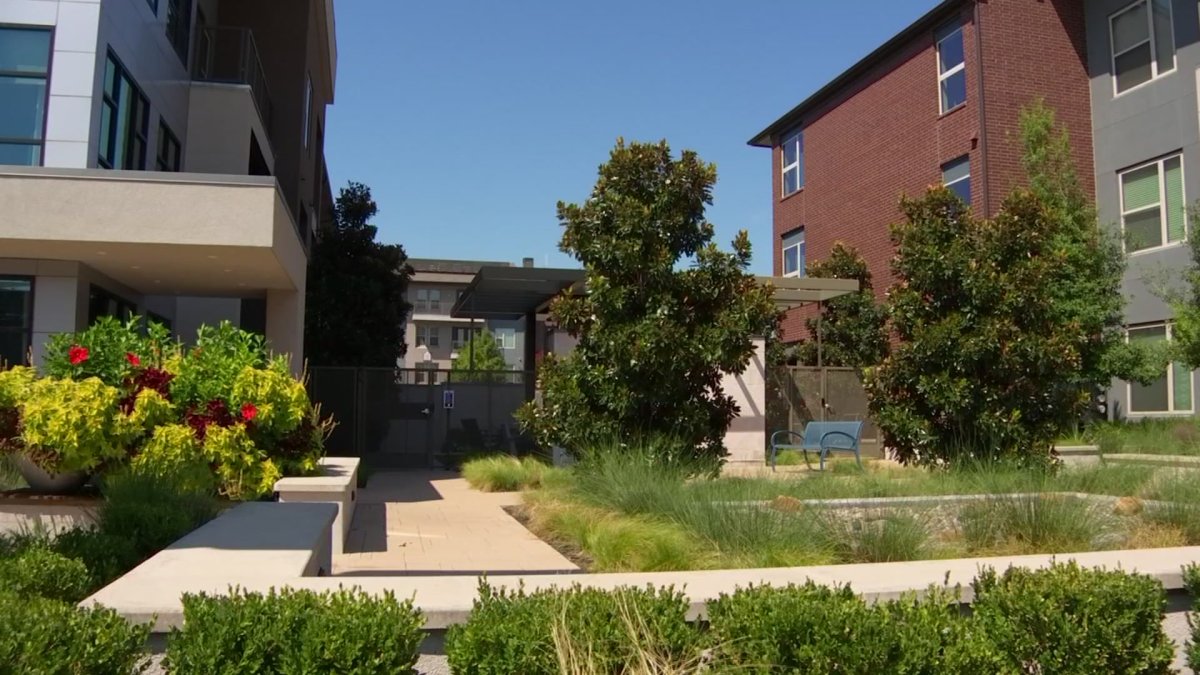 Dallas, Texas Officials Invest in Affordable Housing – NBC 5 Dallas ...