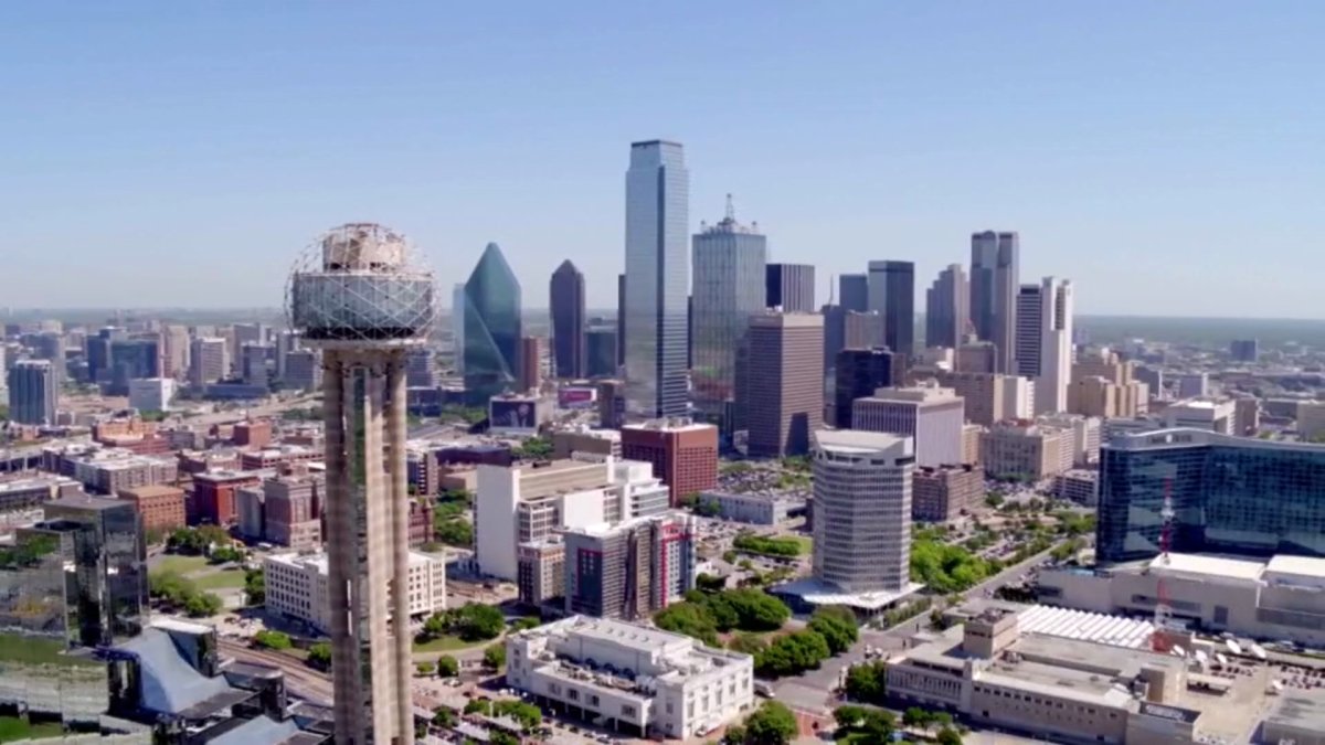 Dallas County targeted in cyber attack, extent of damage unknown – NBC ...