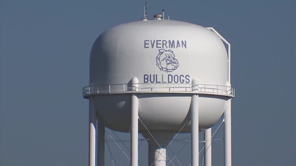 Everman voters approve 5 propositions Saturday, reject 1 – NBC 5 Dallas ...