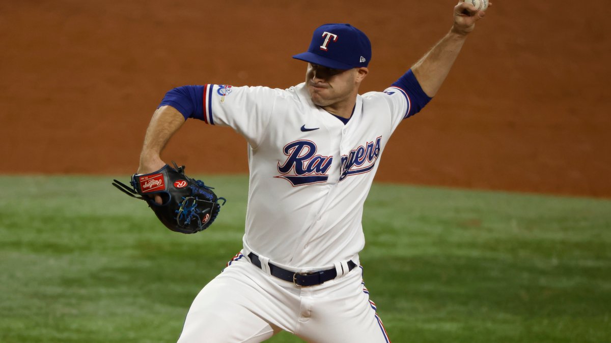 Texas Rangers Win Over Los Angeles Angels on Wednesday – NBC 5 Dallas ...