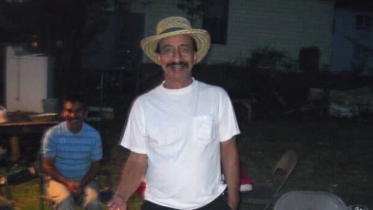 ‘Very Attentive’: Family Remembers Truck Driver Killed in Fiery Crash ... ‘Very Attentive’: Family Remembers Truck Driver Killed in Fiery Crash ...