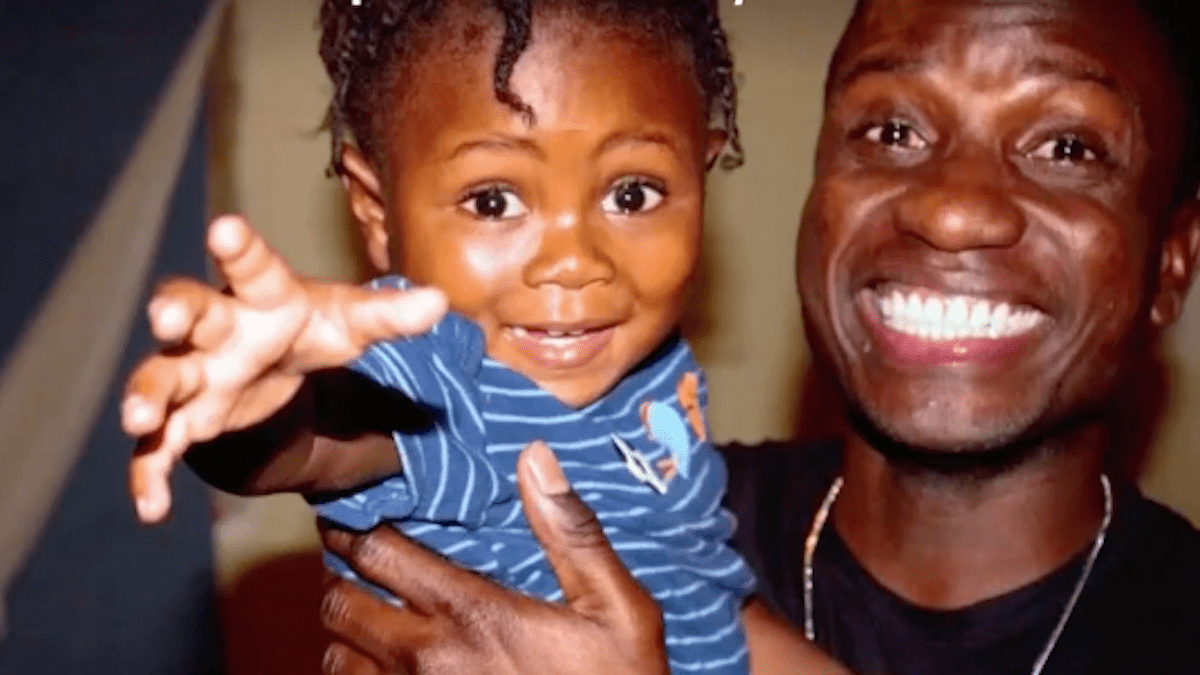 Texas Student Raises Over $135K to Become Guardian of Baby Found in ...