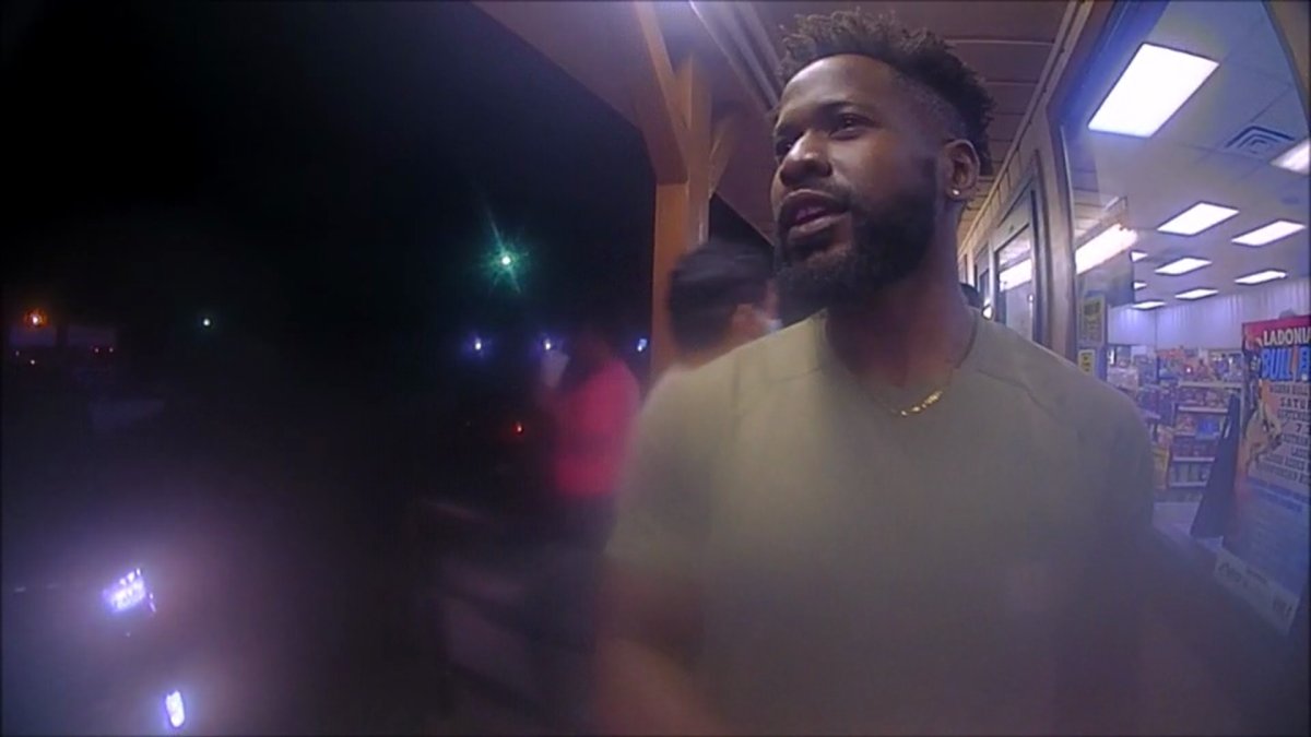 Wolfe City Police Release Body Cam Video in Jonathan Price Death – NBC ...