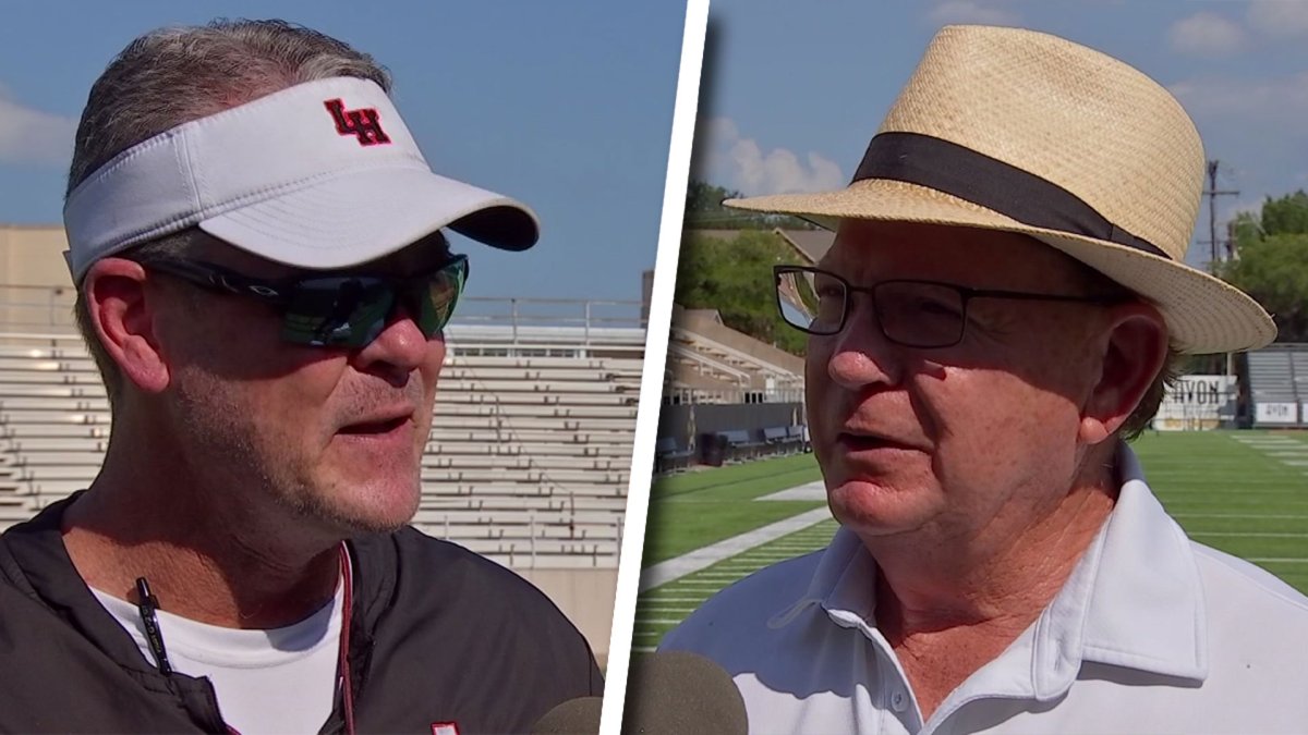 Big Game Friday Night: Undefeated Highland Park vs. Undefeated Lake ...