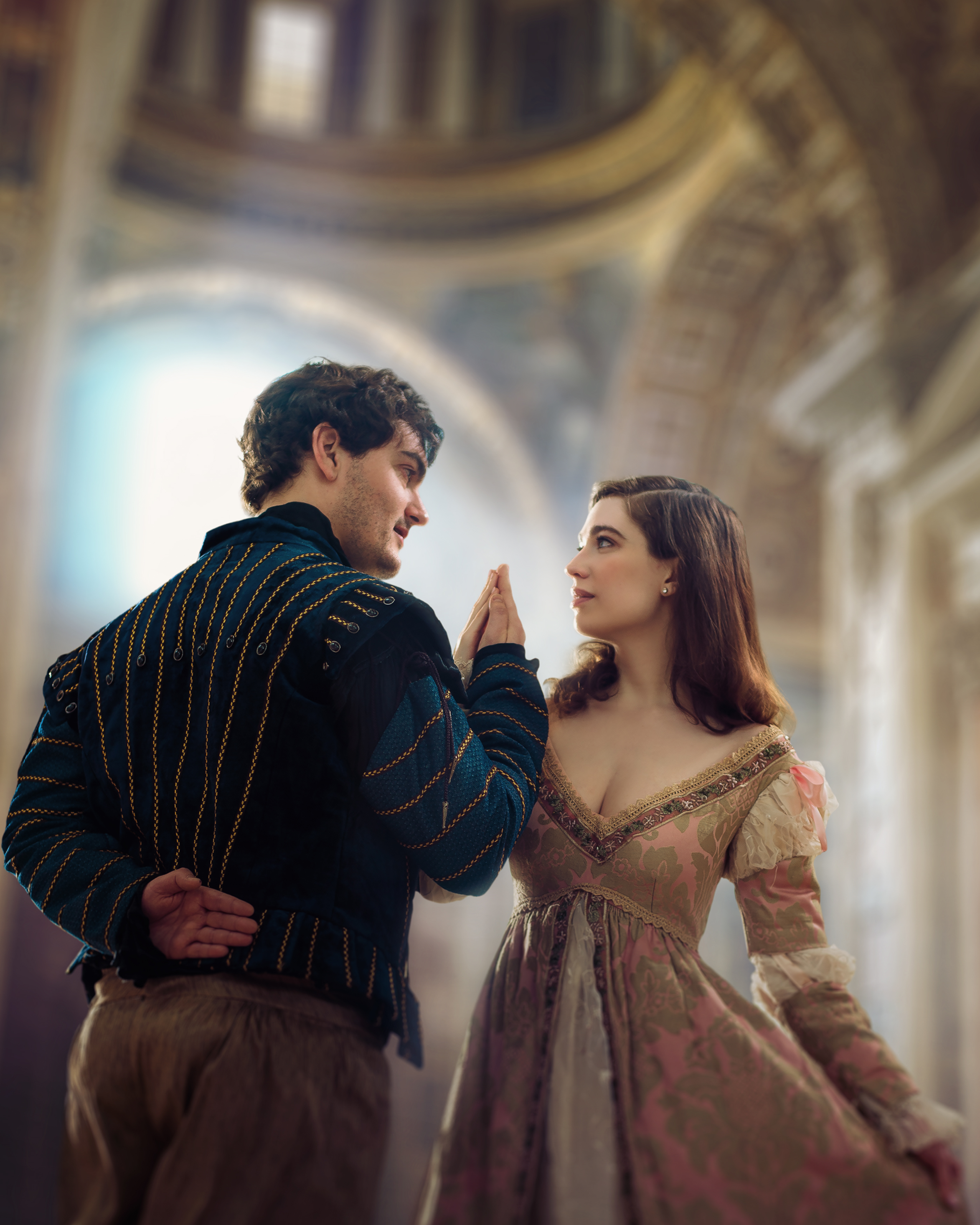 How Long Has Shakespeare Dallas Had an All-Female Cast? – NBC 5 Dallas ...