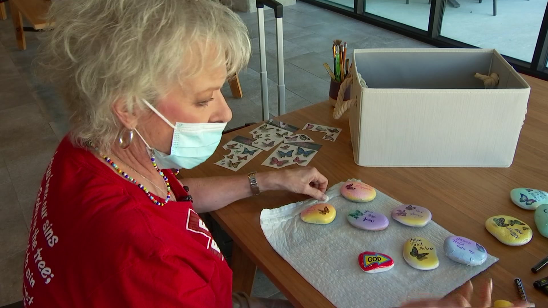 Dallas ‘Hope Lodge’ Offers Free Stays for Cancer Fighters – NBC 5 ...