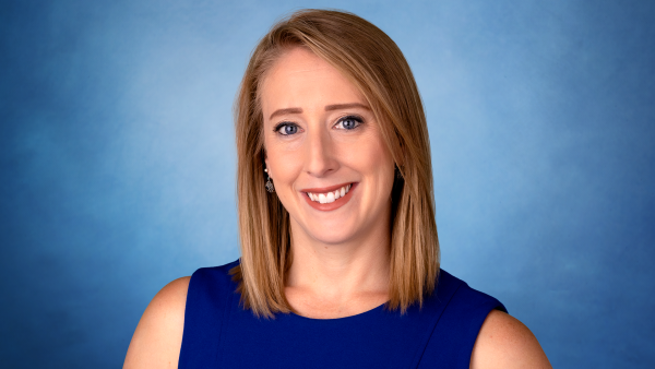 Adrienne Vonn – NBC 5 Dallas-Fort Worth