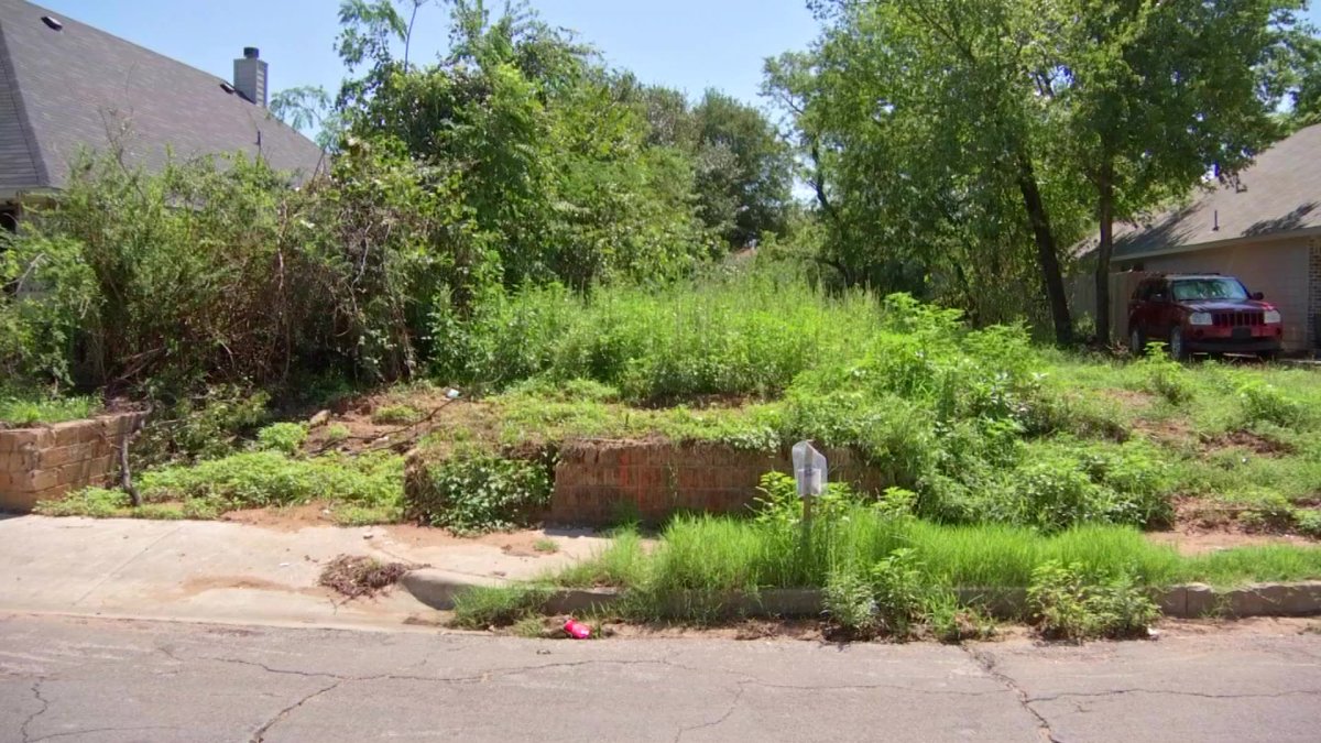 Dallas Cracks Down on Vacant Lots and Buildings – NBC 5 Dallas-Fort Worth