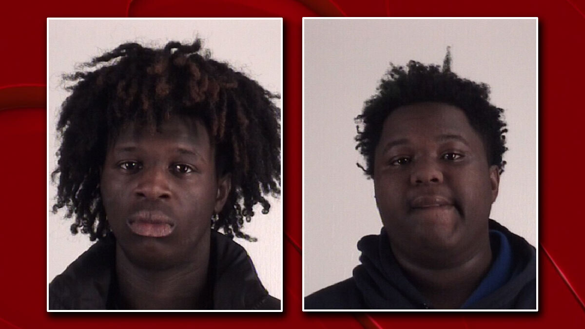 Sheriff: ‘Everything Went Right’ to Stop Mass Shooting in Everman – NBC ...