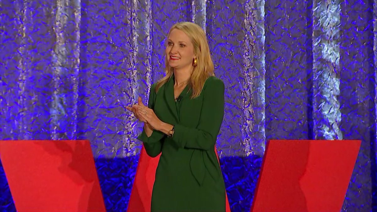 Fort Worth Mayor Mattie Parker Gives State of the City Address – NBC 5 ...