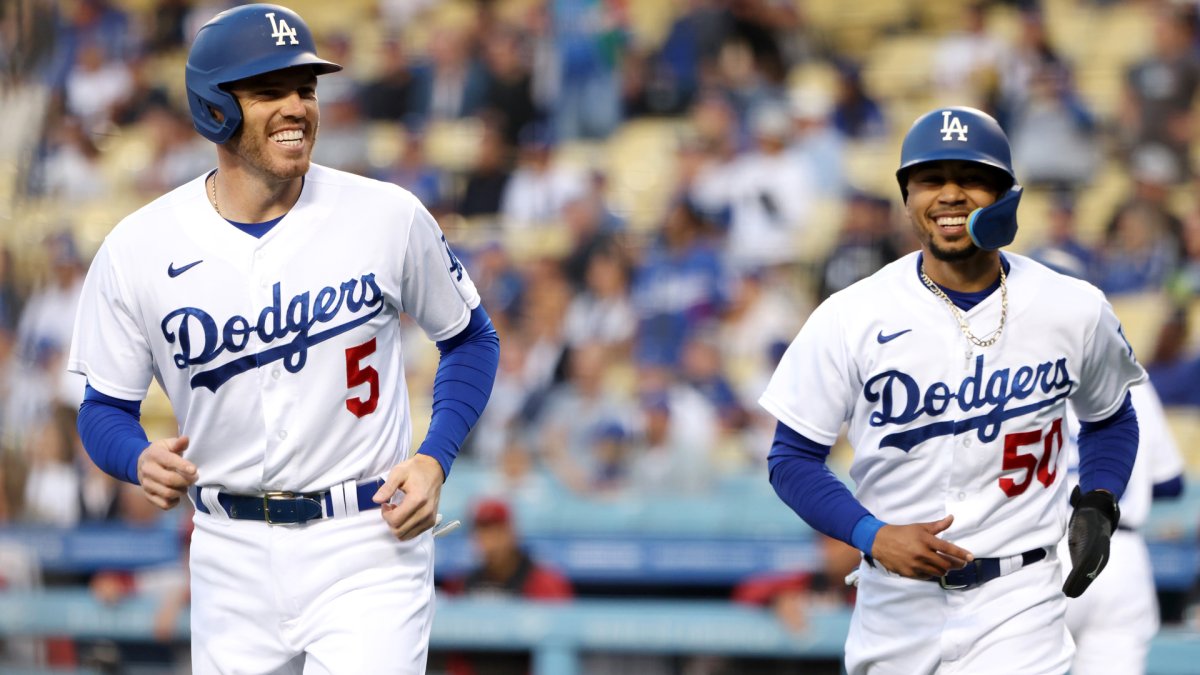 When Do the 2022 MLB Playoffs Start? Here’s the Full Schedule – NBC 5 ...