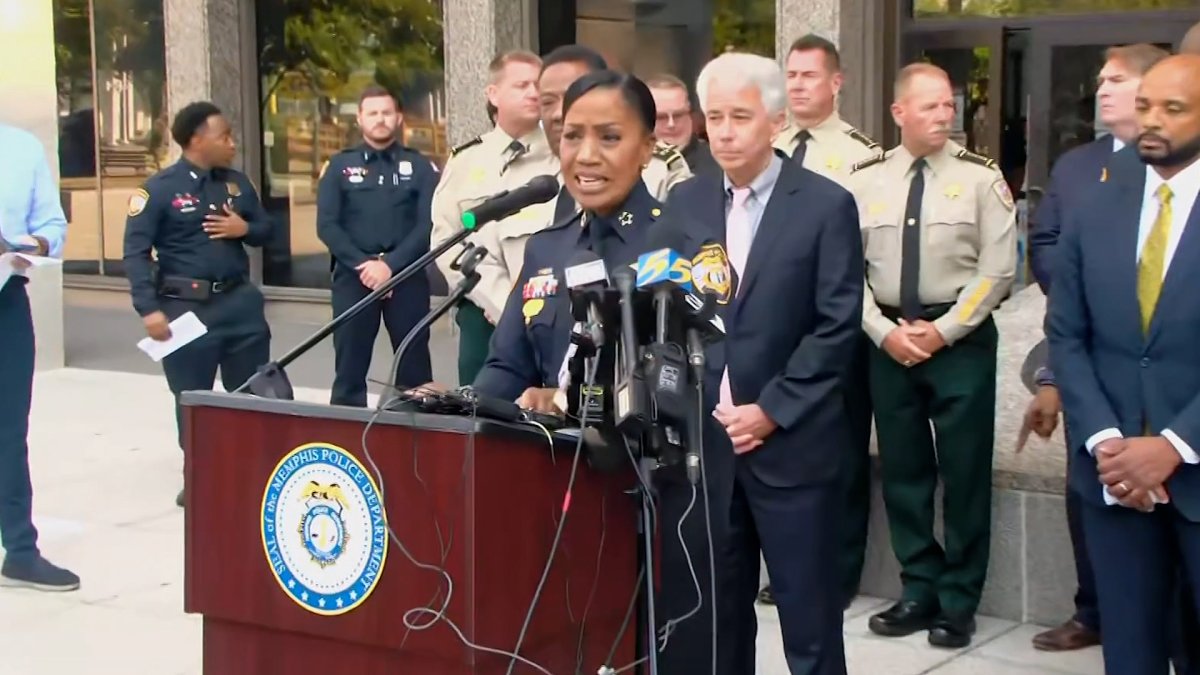 Memphis Police: Suspect Arrested for Kidnapping, Murder of Eliza ...