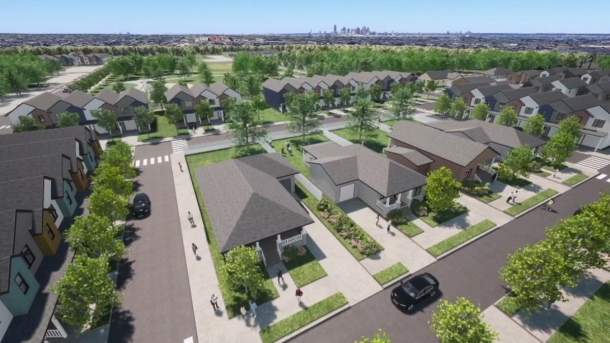 Development Planned in Southern Dallas Neighborhood – NBC 5 Dallas-Fort ...
