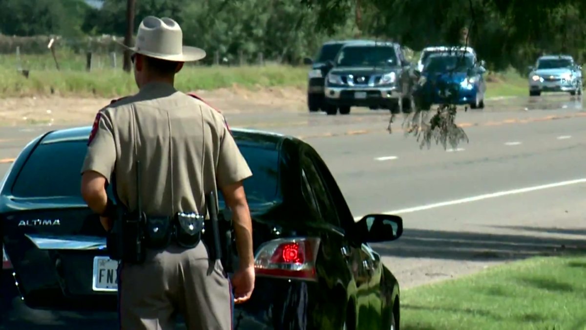 Texas Police to Crack Down on DWIs This Holiday Weekend – NBC 5 Dallas ...