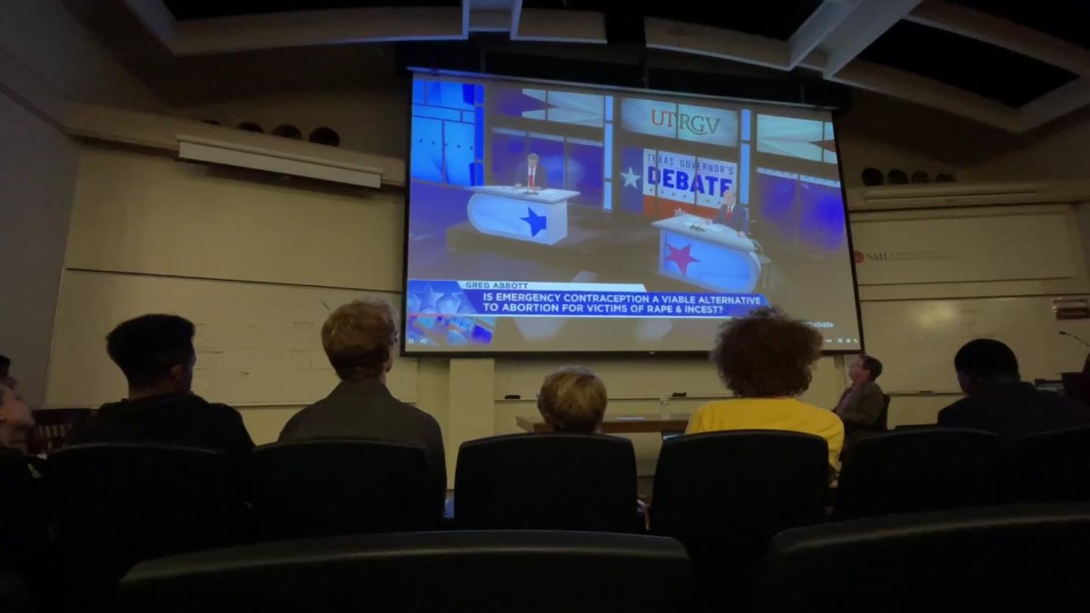 Who Won the Texas Governor Debate? Key Takeaways – NBC 5 Dallas-Fort Worth