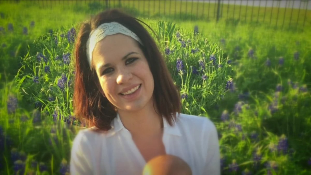 Dallas Mother’s Remains Found Nearly Two Years After She Vanished – NBC ...