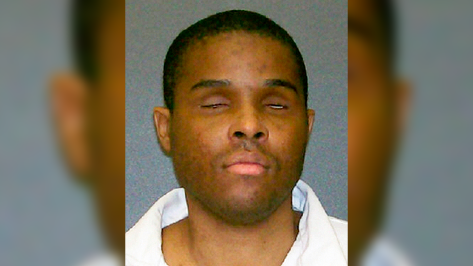 Race Bias Claim by Texas Inmate Who Ate His Own Eye Rejected – NBC 5 ...