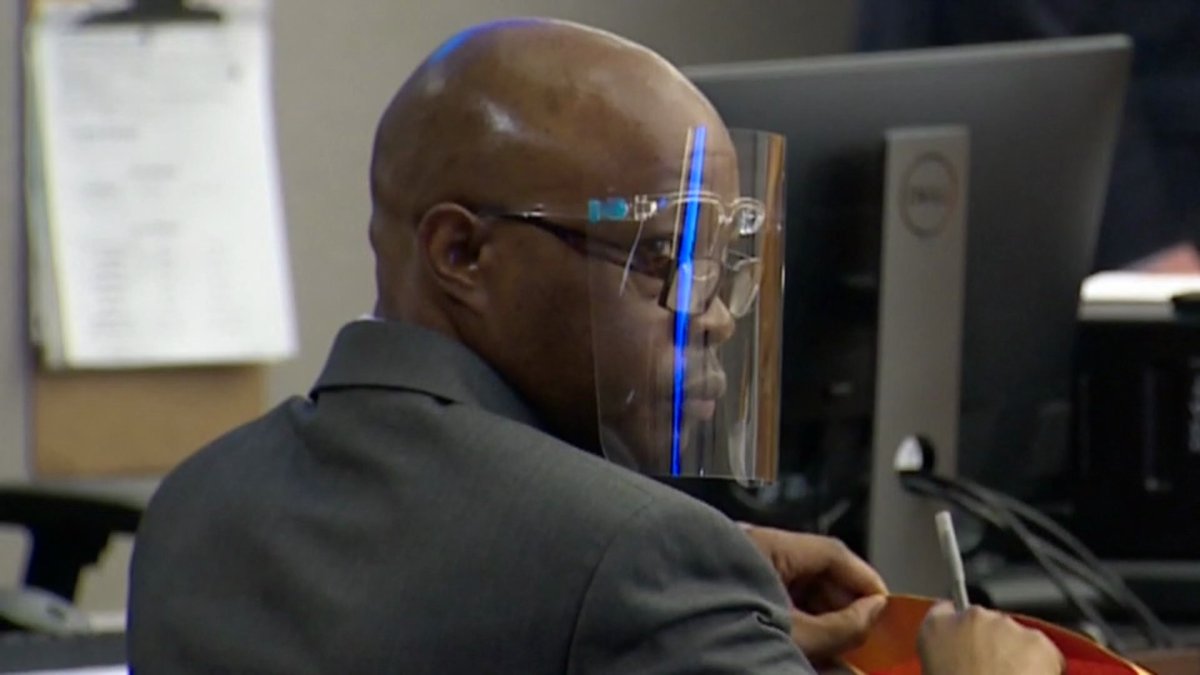 Billy Chemirmir Trial for Allegedly Killing 22 North Texas Women Enters ...