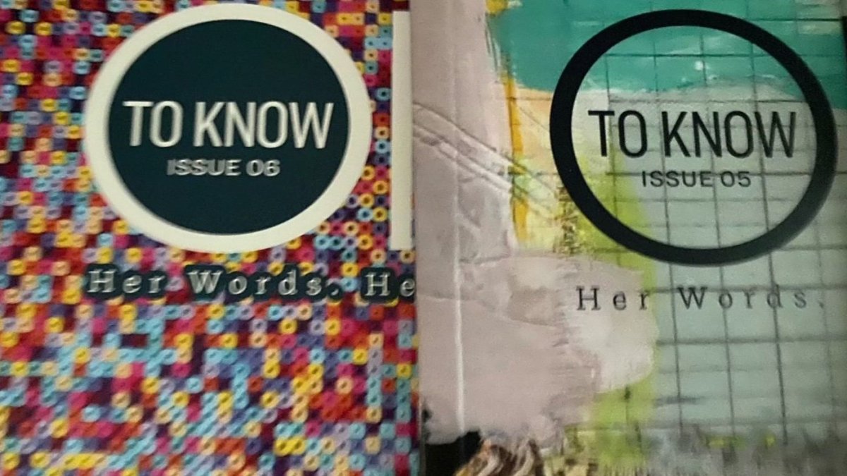 Magazine Founder From Fort Worth Empowers Women – NBC 5 Dallas-Fort Worth