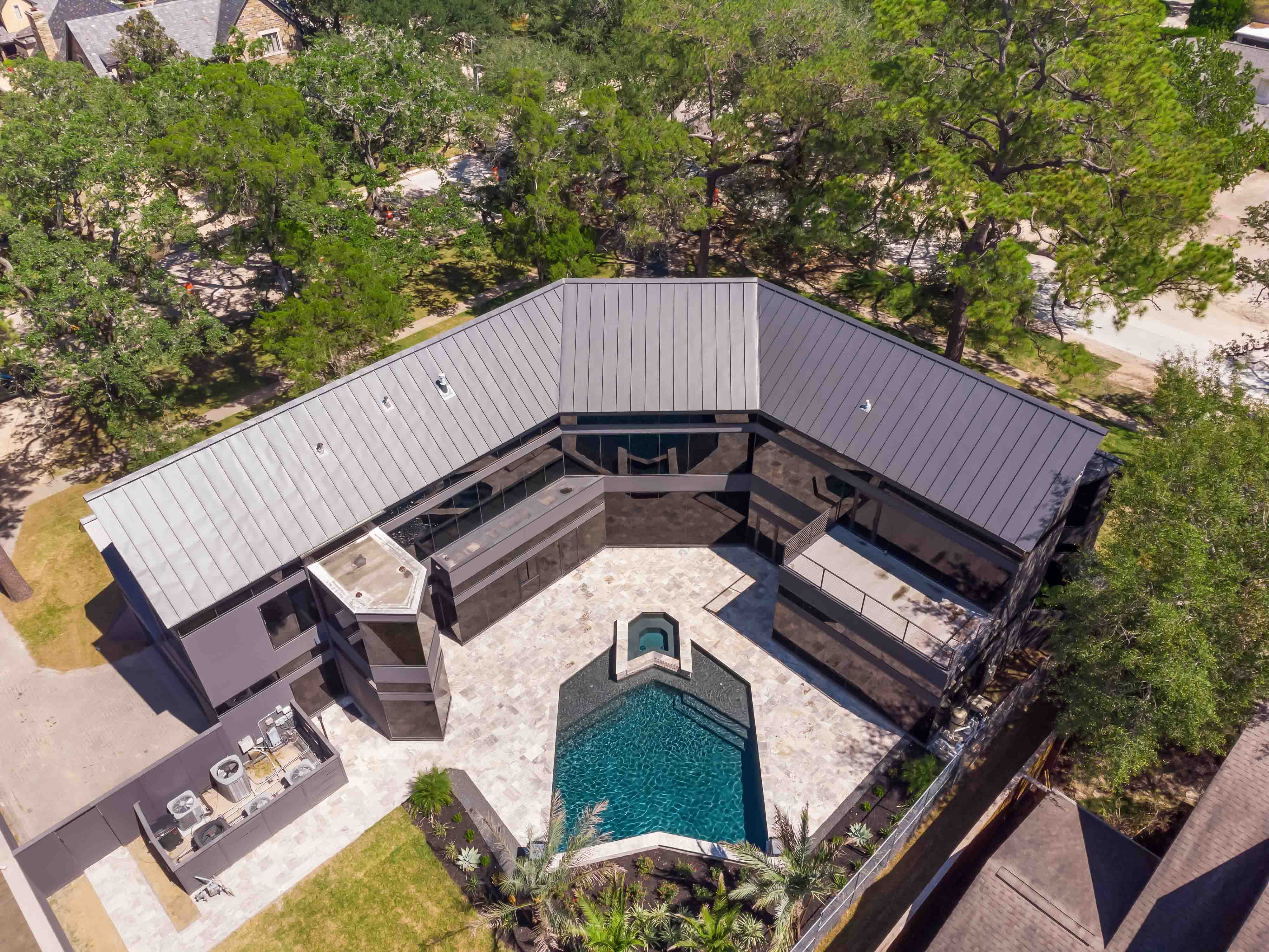 Darth Vader House Hits the Market in Texas – NBC 5 Dallas-Fort Worth