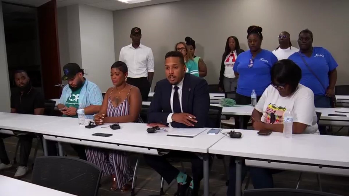 Family of Trans Woman Who Died in Custody Disputes Autopsy Results ...