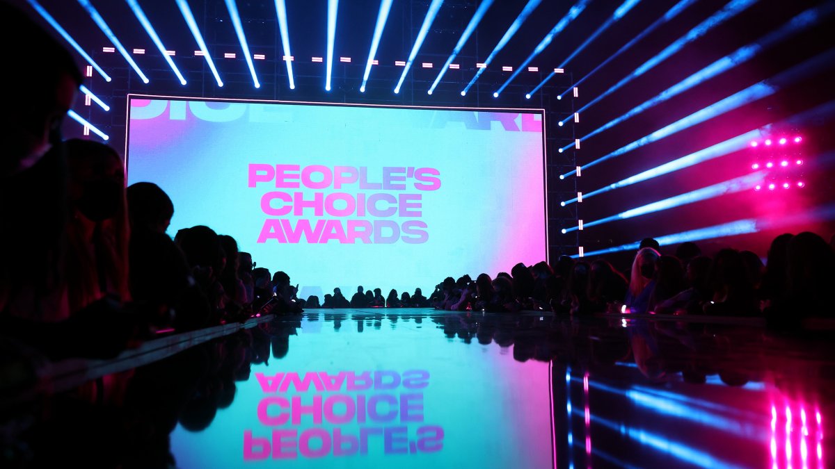 2024 People’s Choice Awards: Complete List of Nominees – NBC 5 Dallas ...