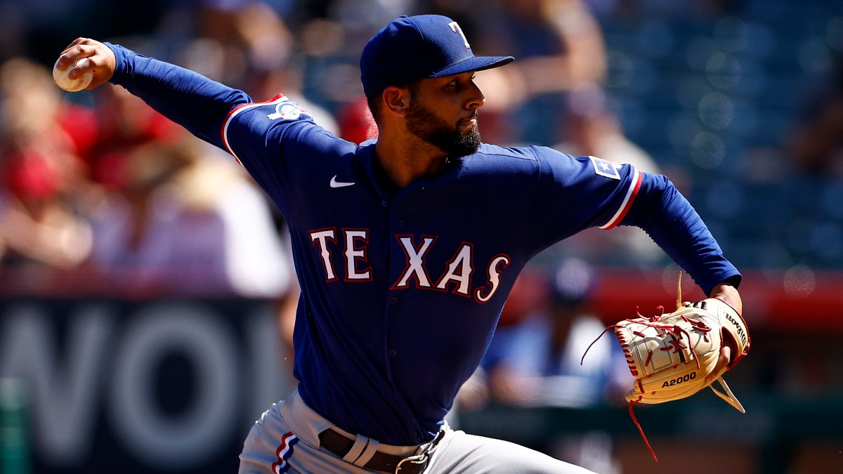 Texas Rangers Fall to Angels as Season End Nears – NBC 5 Dallas-Fort Worth