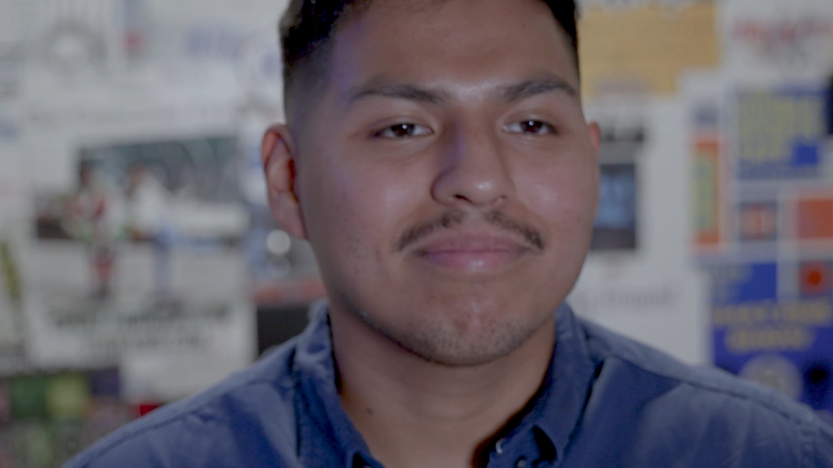 2022 Hispanic Business Salute Scholarship: Eduardo Tovar – NBC 5 Dallas ...