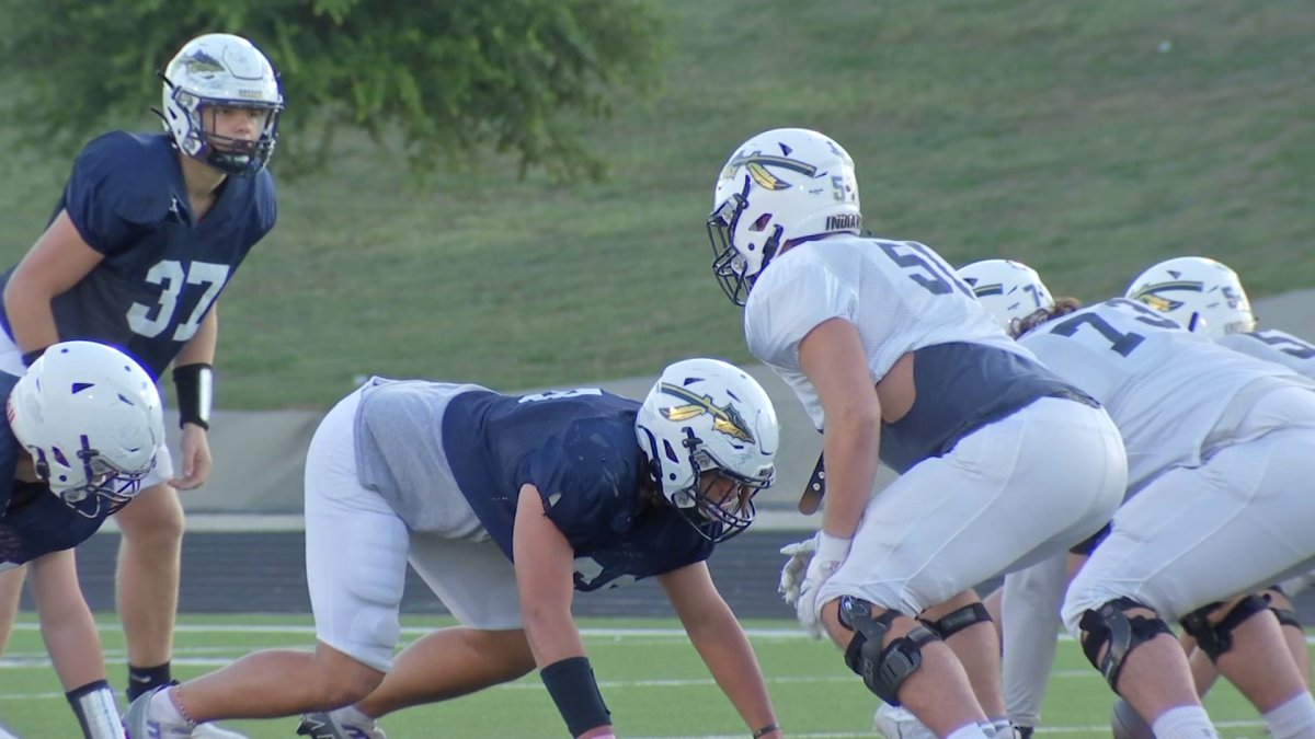 Keller on Its Way to Playoff for Record Fifth Time – NBC 5 Dallas-Fort ...