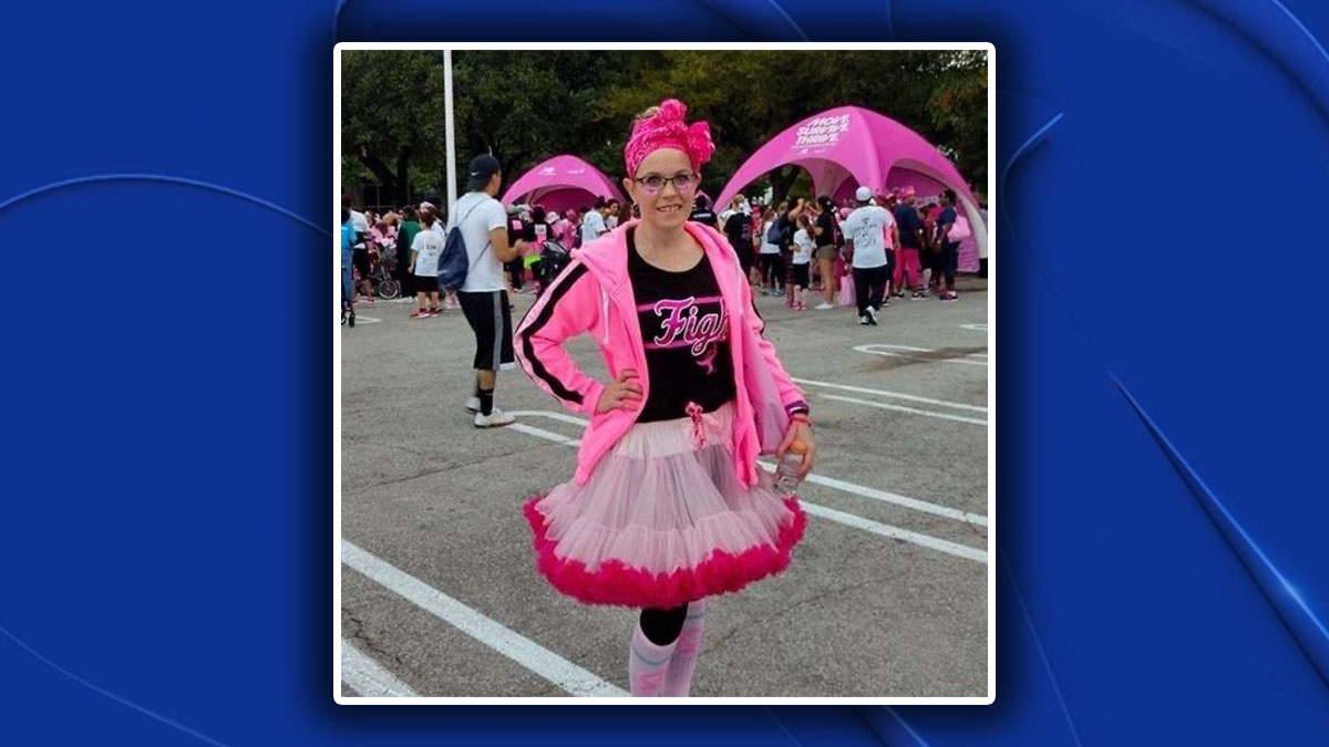 Breast Cancer Survivors Warn Women to Get Screened – NBC 5 Dallas-Fort ...