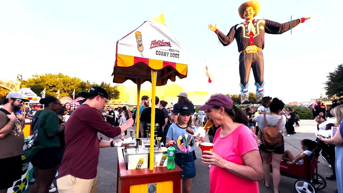 5 Things to Know About the State Fair of Texas in Dallas – NBC 5 Dallas ...