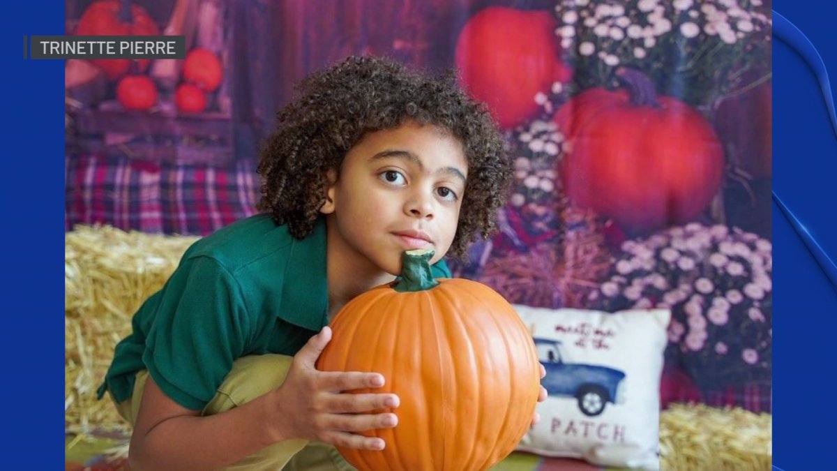 Plano School Hosts Halloween for Special Needs Children – NBC 5 Dallas ...