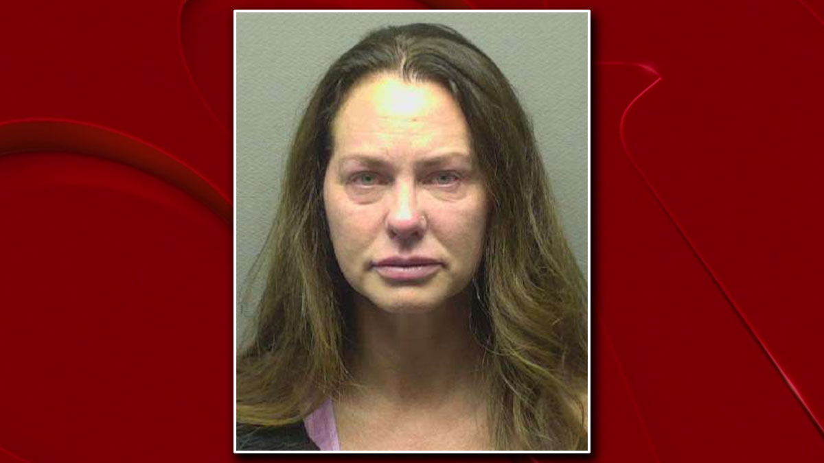 Mansfield, Texas School Board Member Accused of Domestic Assault – NBC ...