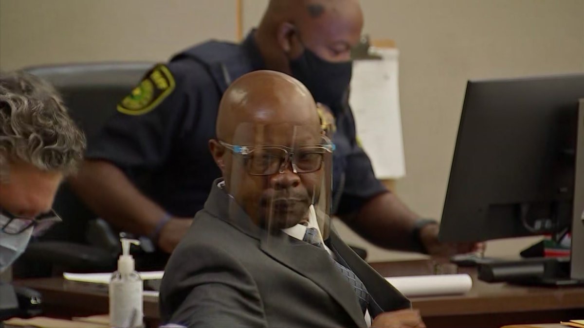 Day 2 of Billy Chemirmir Trial Begins Tuesday in Dallas – NBC 5 Dallas ...