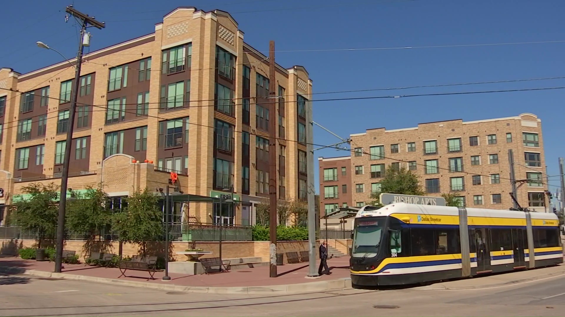 Dallas Zoning Case Limits Development in West Oak Cliff – NBC 5 Dallas ...