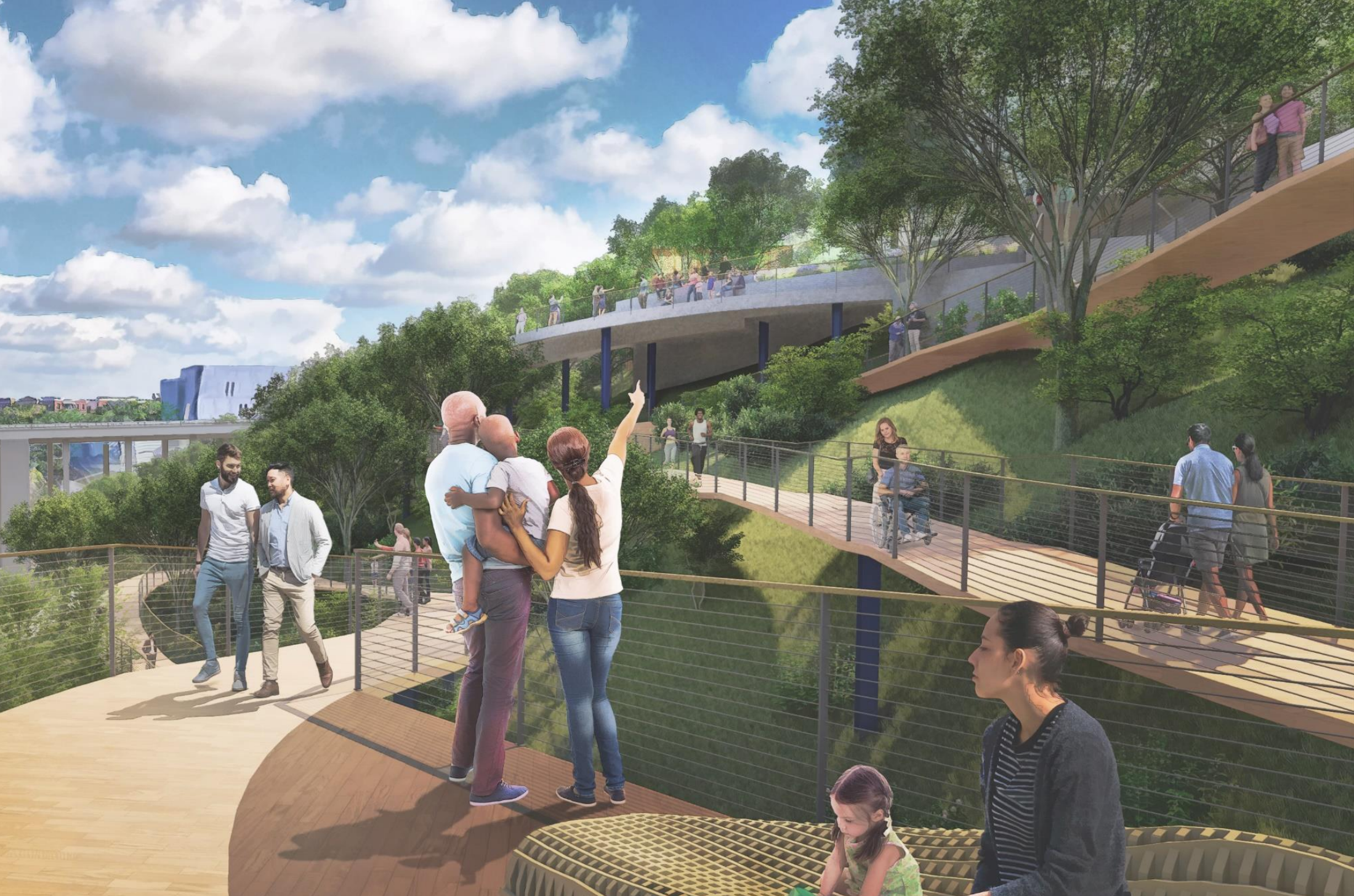 Historic Texas Park Planned for Renovation Overhaul – NBC 5 Dallas-Fort ...