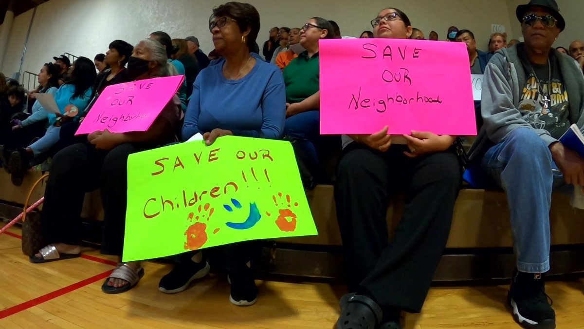 Texas City’s Homeless Housing Plan Sparks Debate – NBC 5 Dallas-Fort Worth