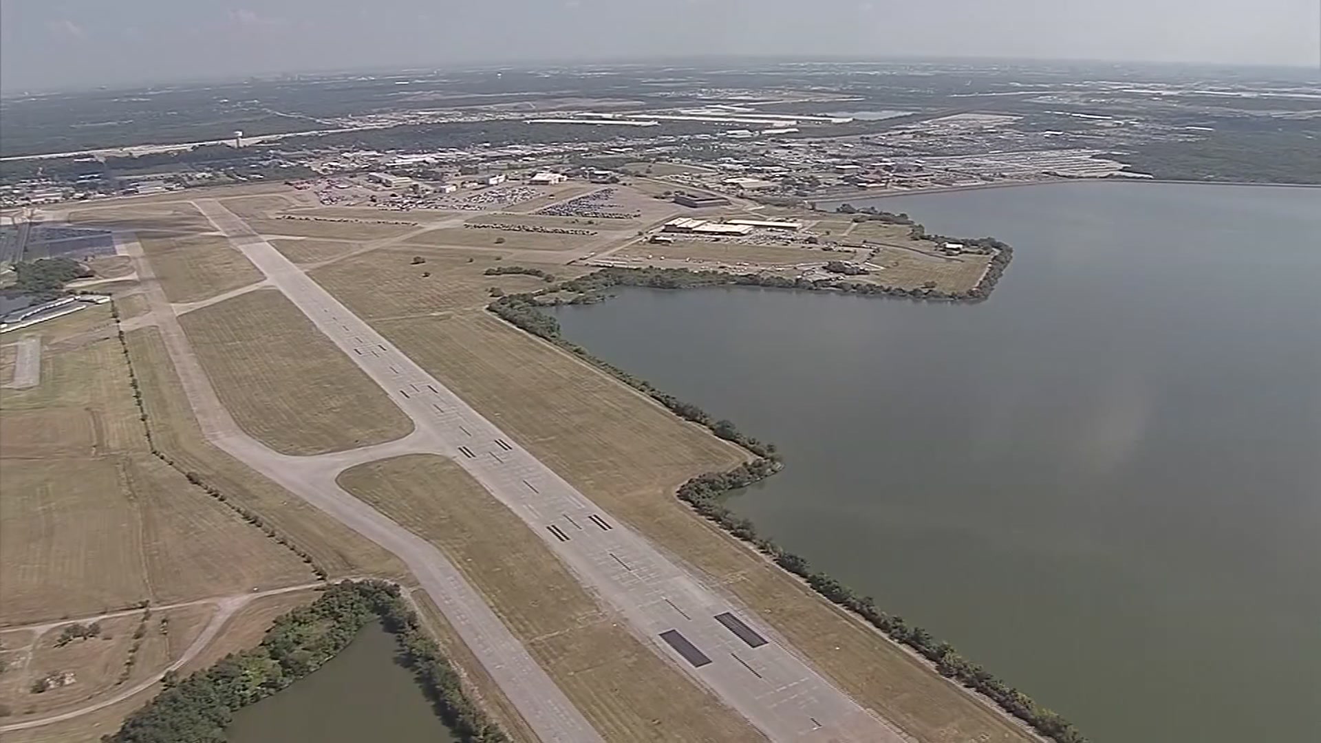 Master Plan Shows Potential of Former Dallas Airfield – NBC 5 Dallas ...